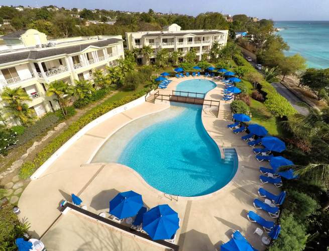 WIOL.com | Caribbean hotels and resorts