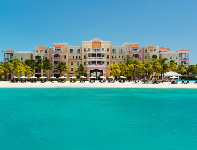 WIOL.com | Caribbean hotels and resorts
