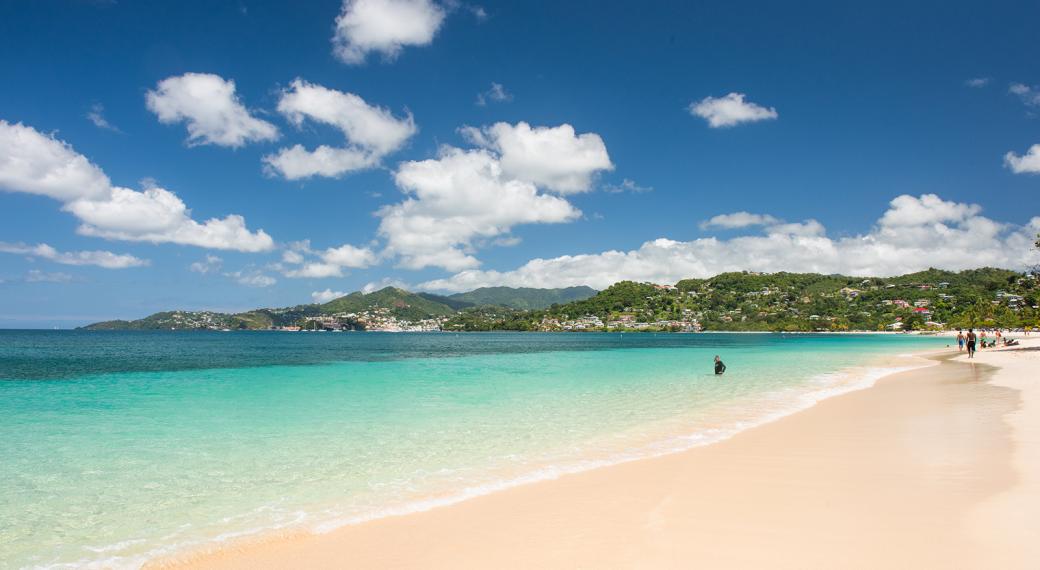 Coyaba Beach Resort - Grenada