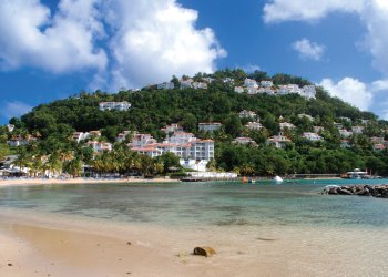 WIOL.com | Caribbean hotels and resorts