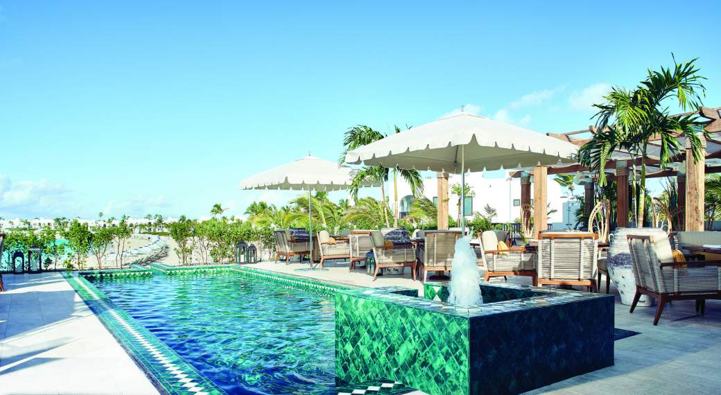 Cap Juluca - Anguilla