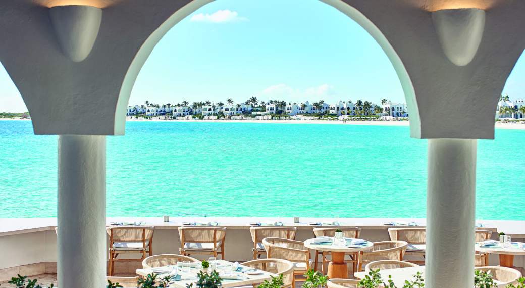 Cap Juluca - Anguilla