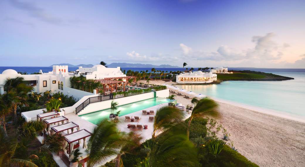 Cap Juluca - Anguilla