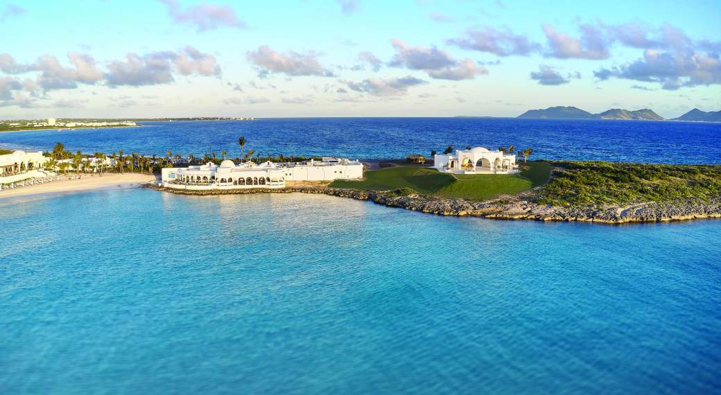 Cap Juluca - Anguilla