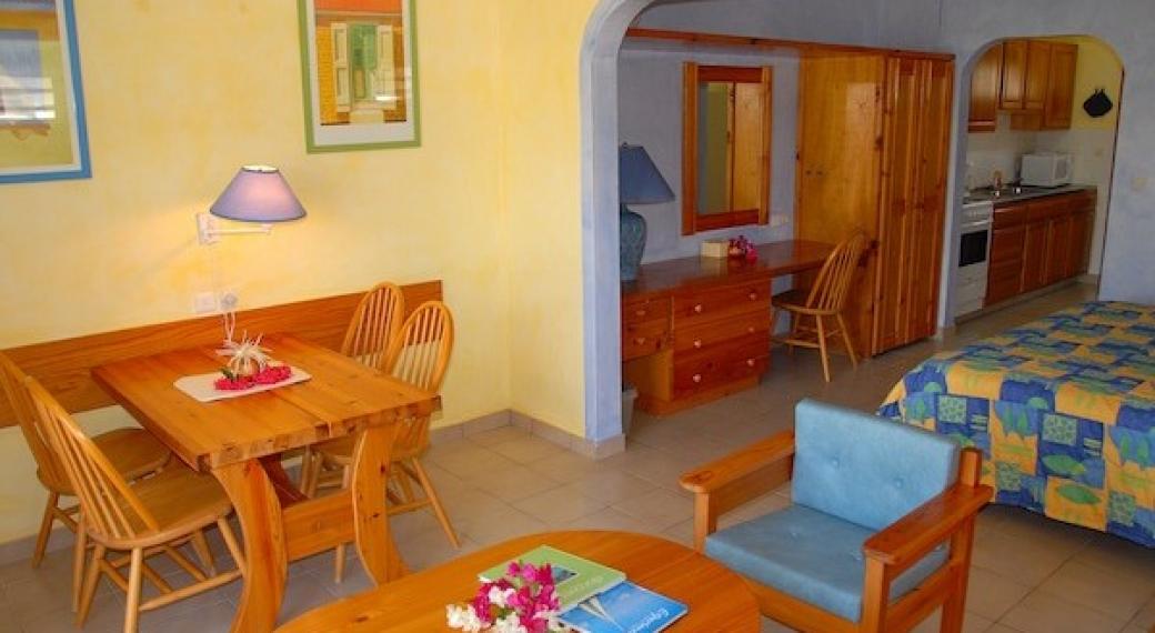 Club Orient - St. Martin