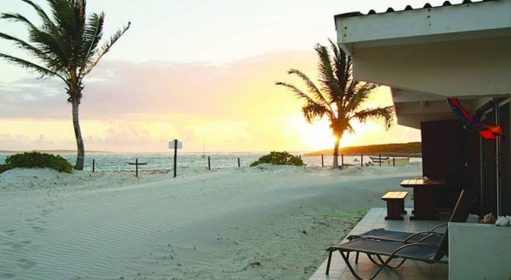 Club Orient - St. Martin