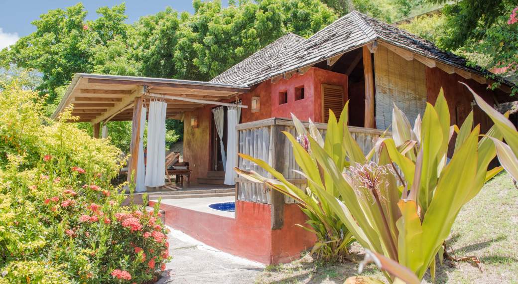 Laluna Hotel - Grenada