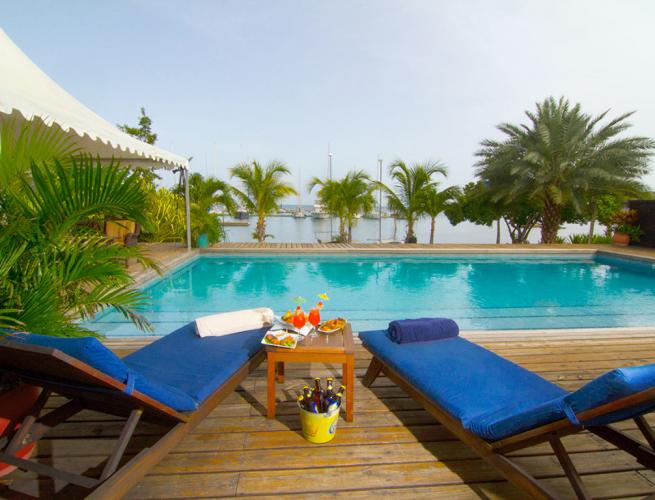 WIOL.com | Caribbean hotels and resorts