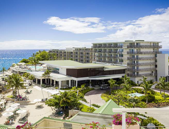 WIOL.com | Caribbean hotels and resorts