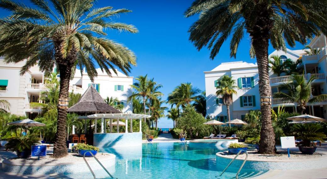 WIOL.com | Caribbean hotels and resorts