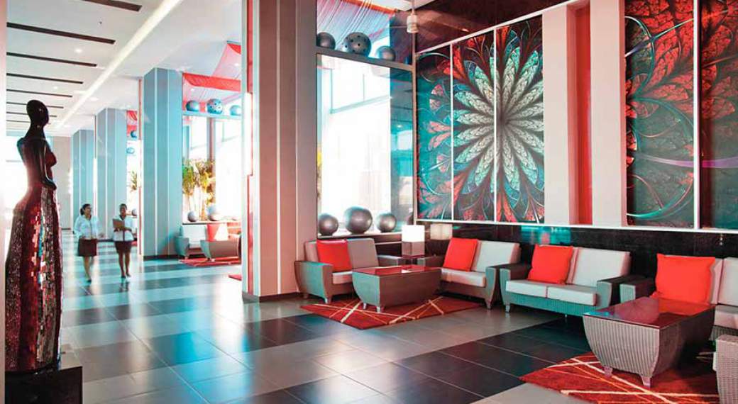 Riu Playa Blanca - Panama